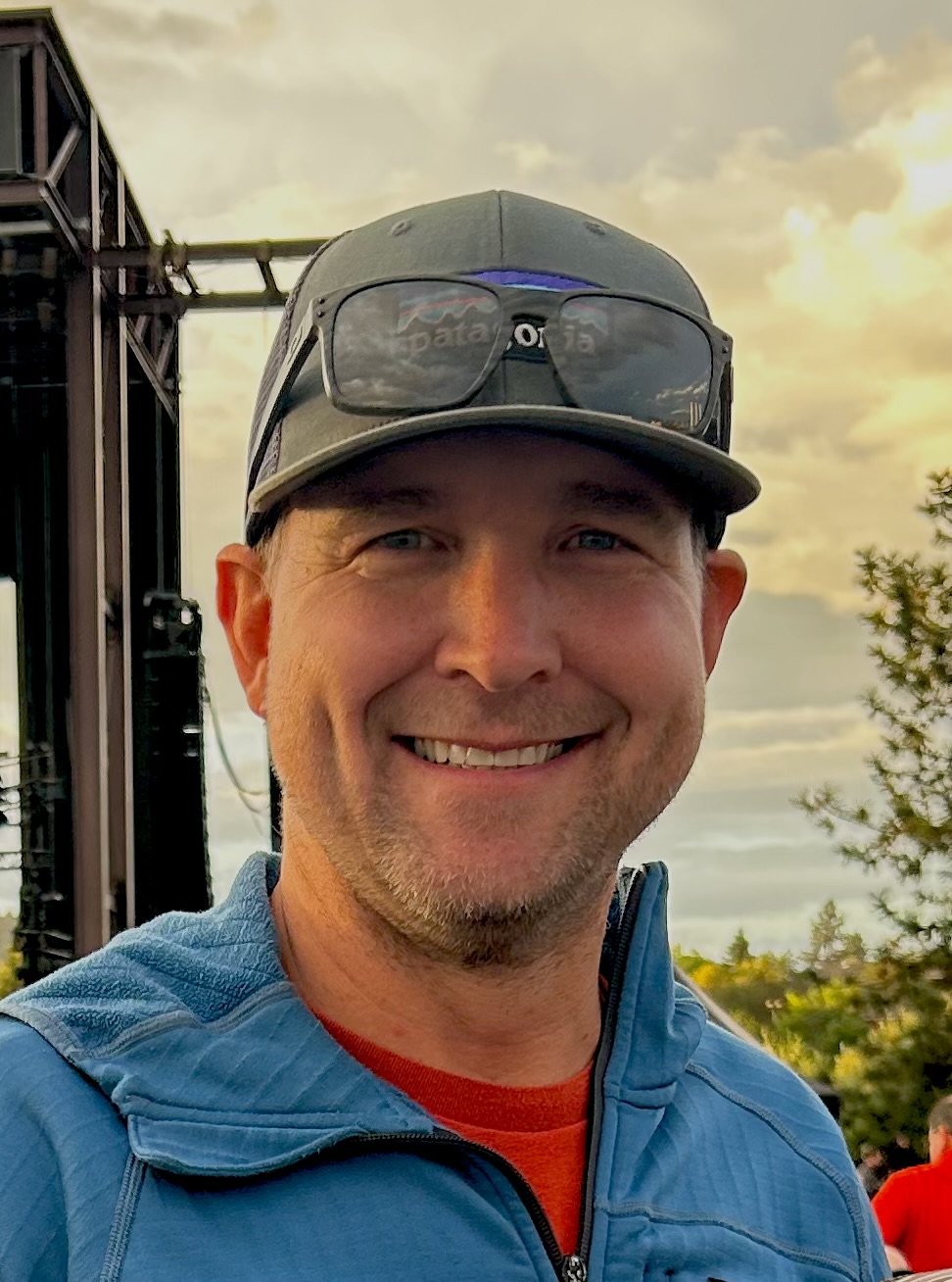 David Rath - Newberg Youth Soccer